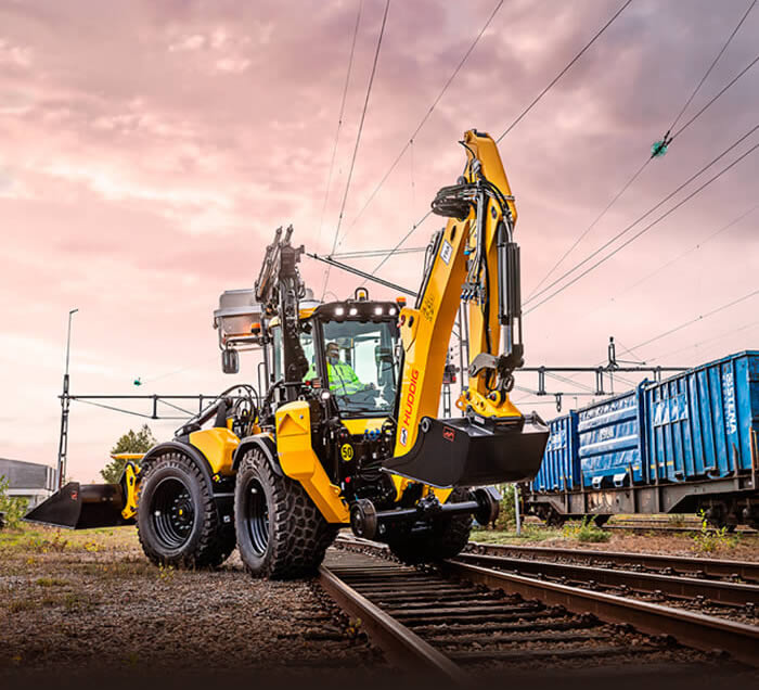 Huddig - Bamble Mek. Industri A/S
