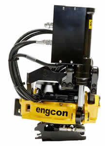 Engcon - Bamble Mek. Industri A/S