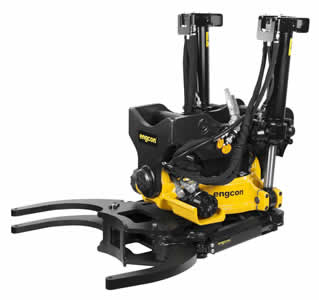 Engcon - Bamble Mek. Industri A/S