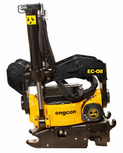 Engcon - Bamble Mek. Industri A/S