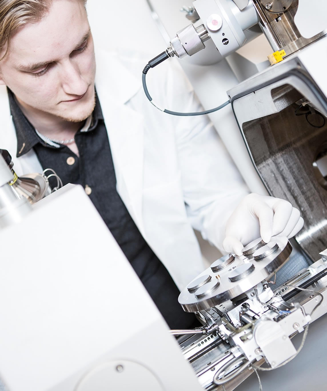 Uddeholm - Bamble Mek. Industri A/S