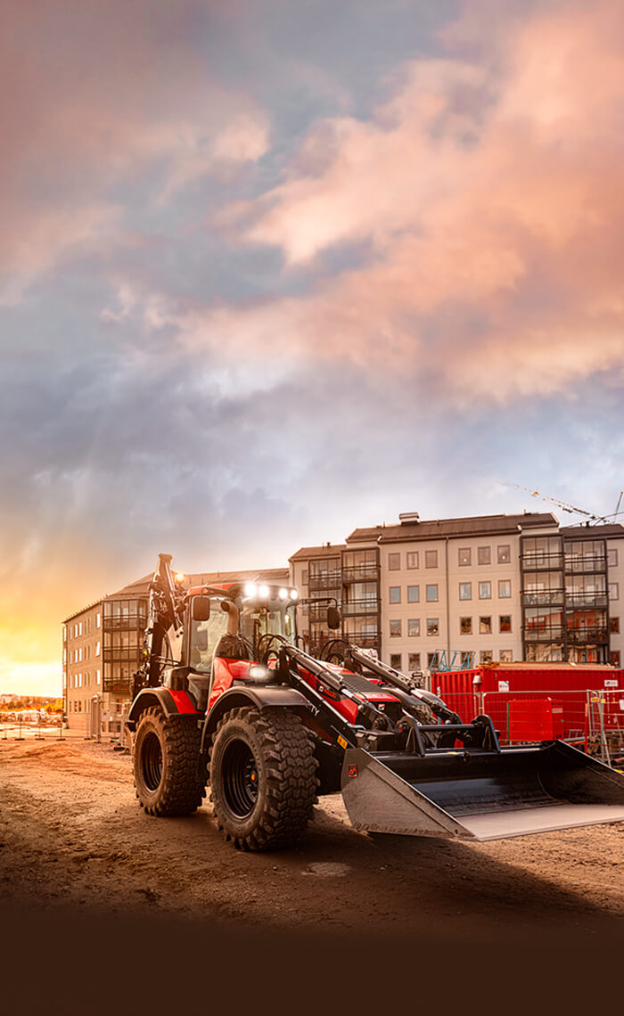 Huddig - Bamble Mek. Industri A/S