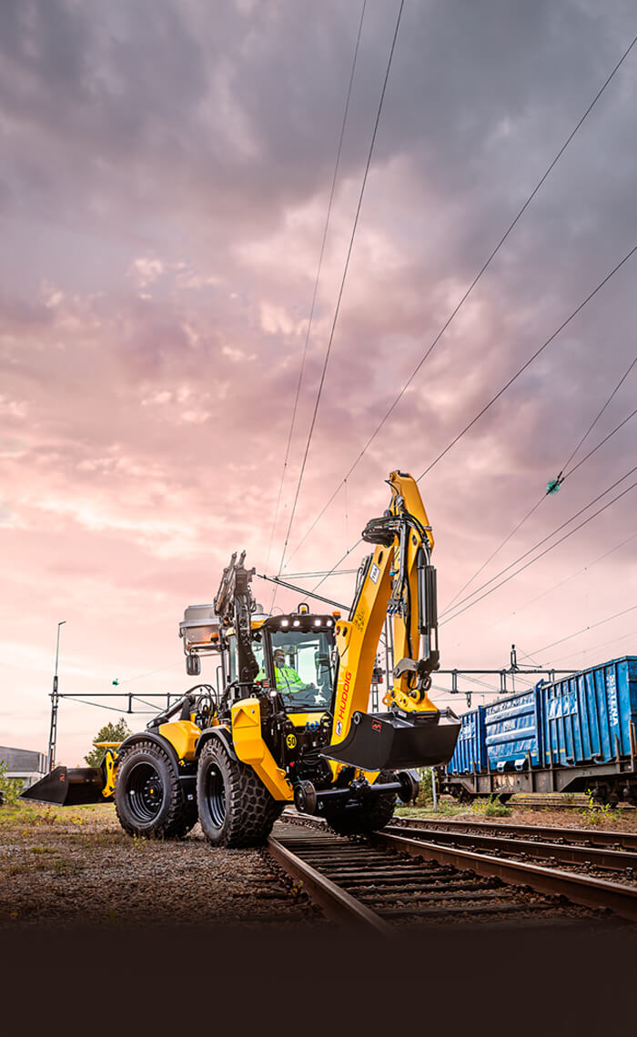 Huddig - Bamble Mek. Industri A/S