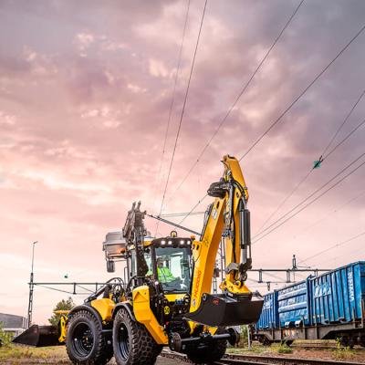 Huddig - Bamble Mek. Industri A/S