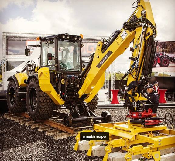Huddig - Bamble Mek. Industri A/S