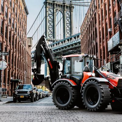 Huddig - Bamble Mek. Industri A/S